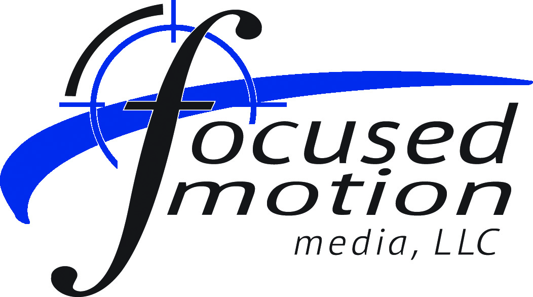 Focused Motion Media – Media that Moves.